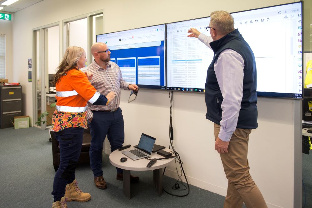 Ventia | Ventia awarded Australian Government Department of Defence ...